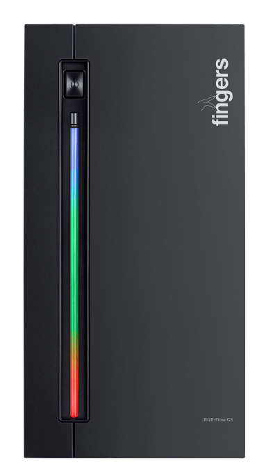 Build Your Pc | Silverline Infocom Pvt Ltd