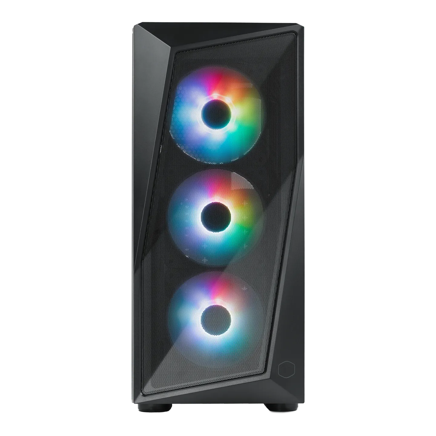 Build Your Pc | Silverline Infocom Pvt Ltd